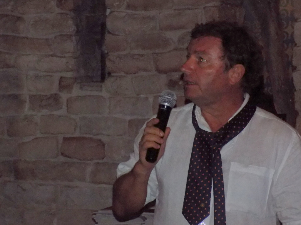 The MCSA – Cape Town Section | MCSA 125-year Anniversary Dinner